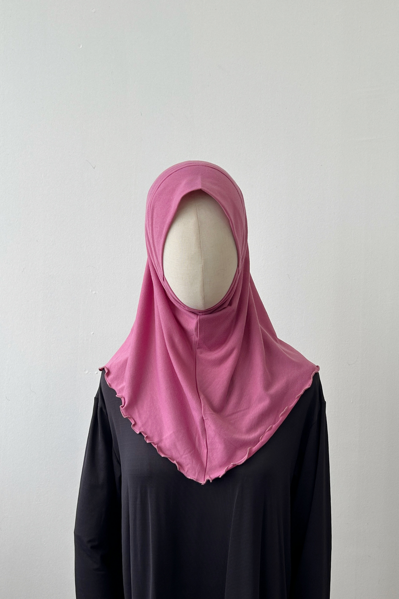 Inner Ninja L- PINK – Khadijah