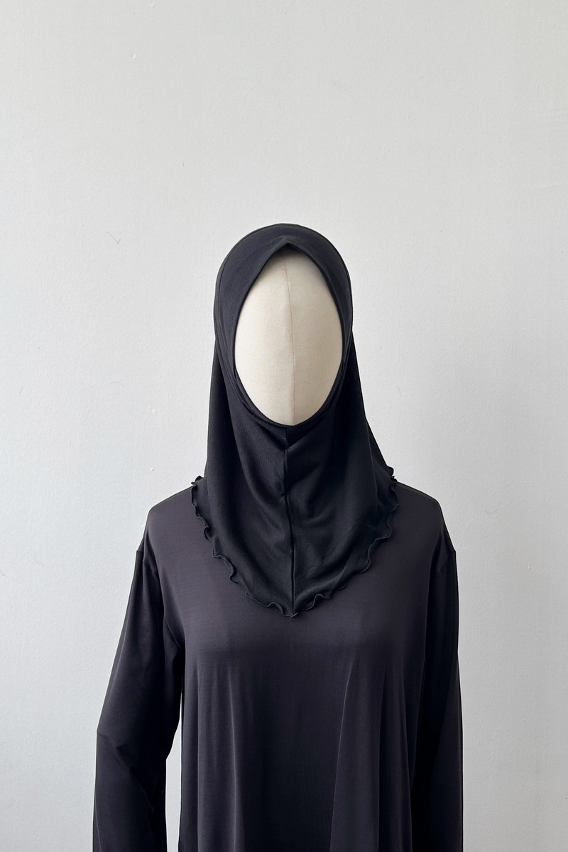 Inner Ninja M- BLACK – Khadijah