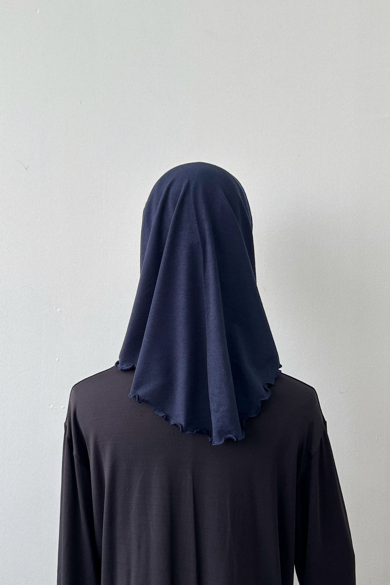 Inner Ninja M- NAVY – Khadijah