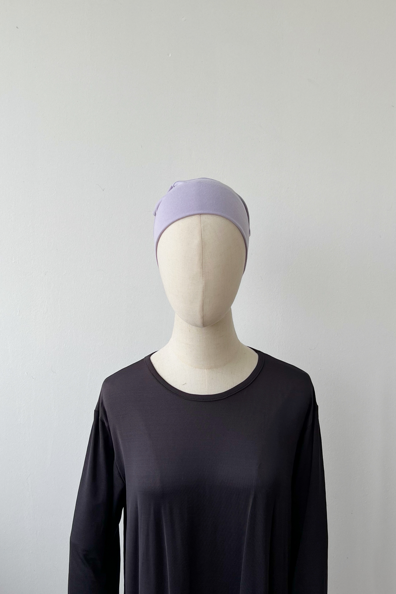 Inner Tube Cerut- LIGHT PURPLE – Khadijah