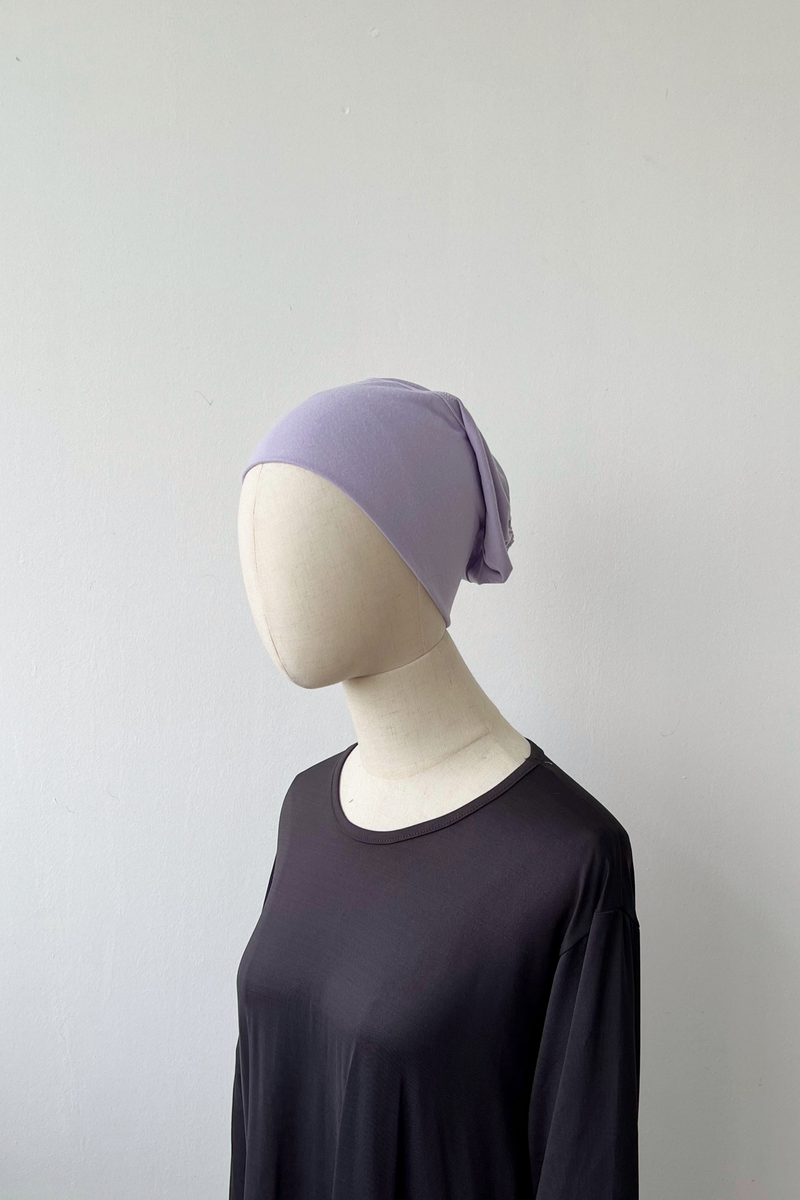 Inner Tube Cerut- LIGHT PURPLE – Khadijah