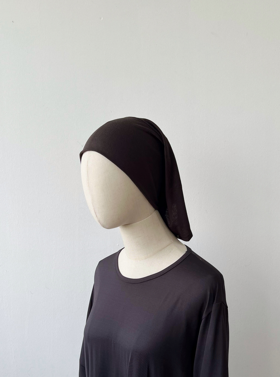 Inner Tube M- DARK BROWN *NEW* – Khadijah