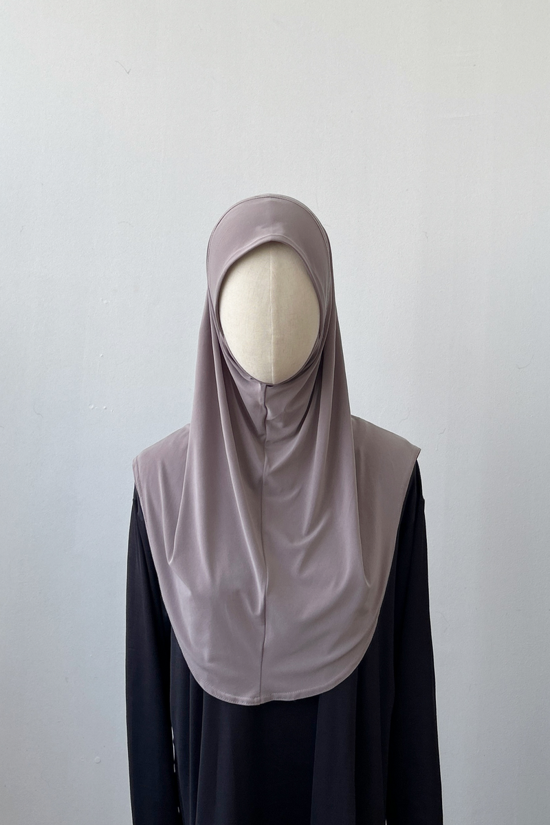 Instant Basics (SAD) M- MEDIUM GREY *NEW* – Khadijah