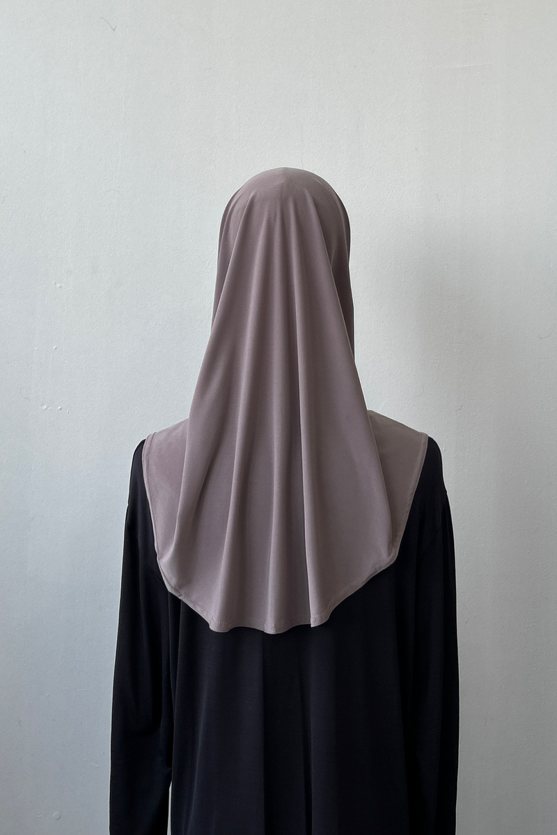 Instant Basics (SAD) M- MEDIUM GREY *NEW* – Khadijah