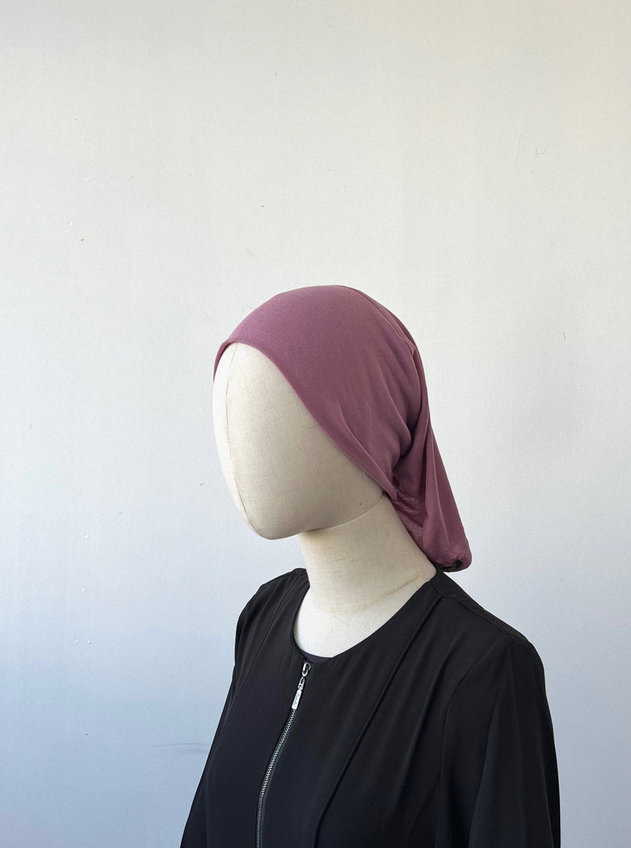 Inner Tube M- PASTEL PURPLE – Khadijah