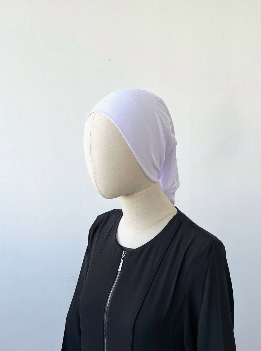 Inner Tube M- PURE WHITE *NEW* – Khadijah